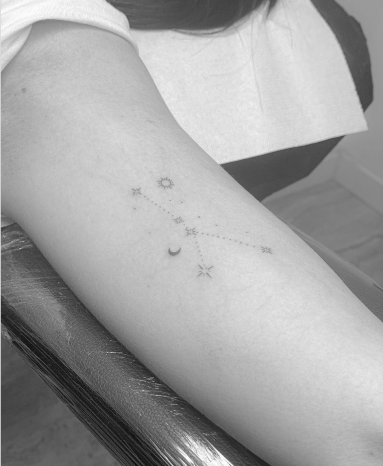 7 ideas de símbolos para tatuarte y su significado – Magazink