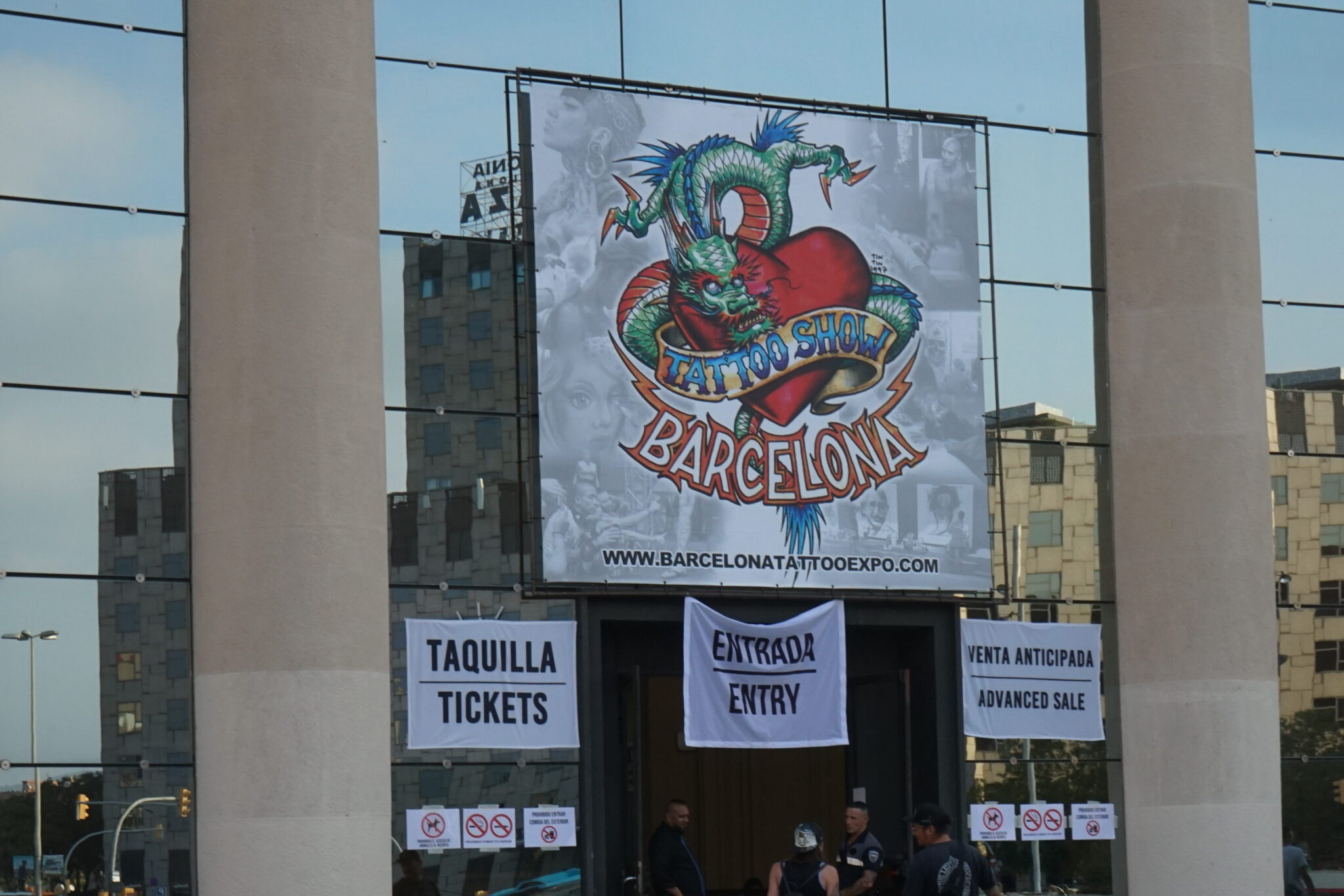 Las convenciones de tatuajes más famosas de España – Magazink