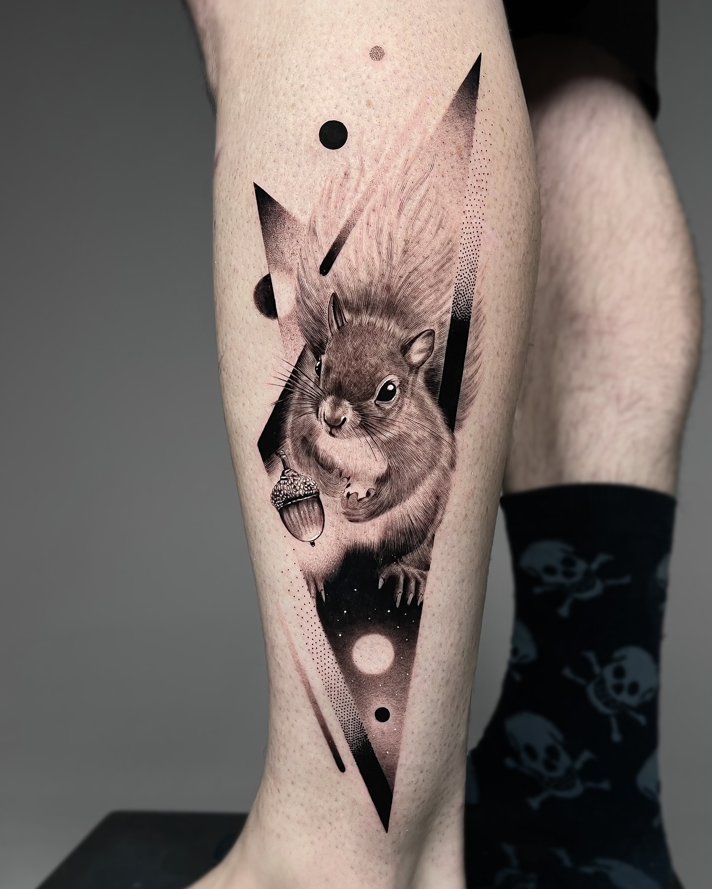 Ranking Ink on Sky of the best tattoo artists in Sweden 2025 – Magazink
