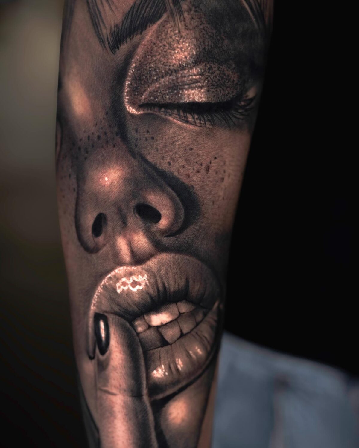Ranking Ink on Sky of the best tattoo artists in New York 2025 – Magazink