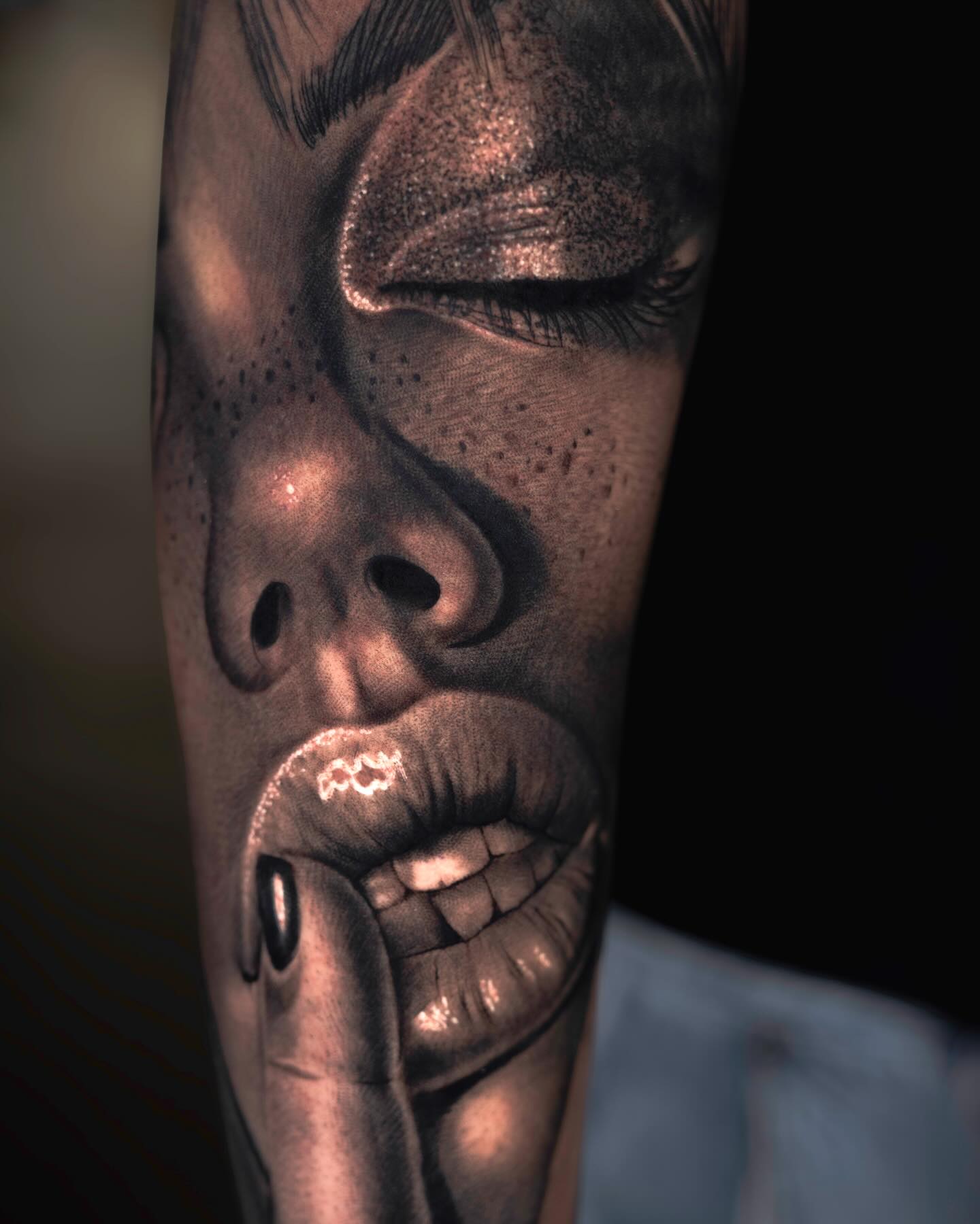 Ranking Ink on Sky of the best tattoo artists in New York 2025 – Magazink