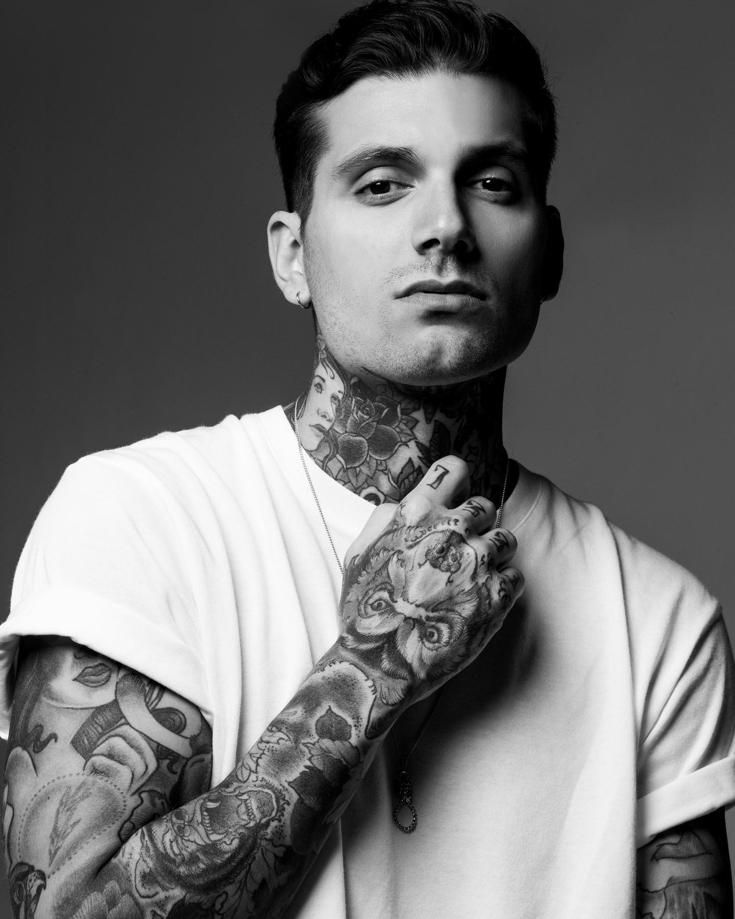 Ranking Ink on Sky des meilleurs tatoueurs de France 2025 – Magazink